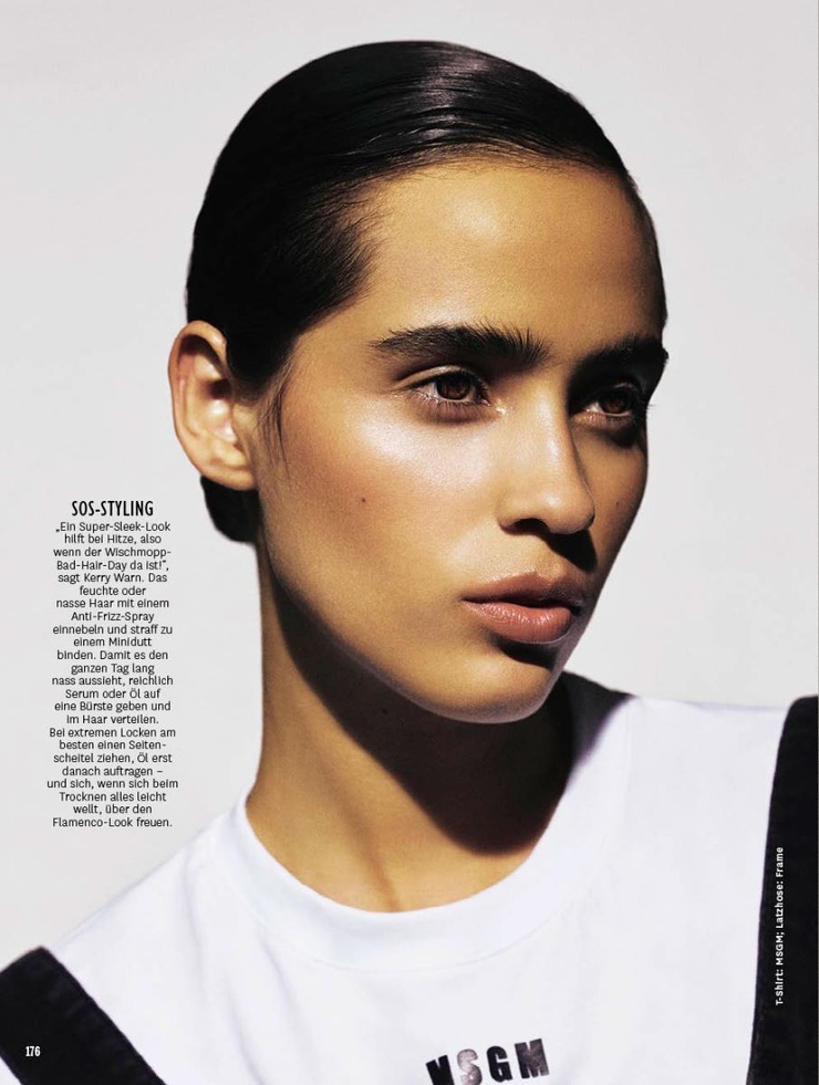 Picture of Zaira Gonzalez