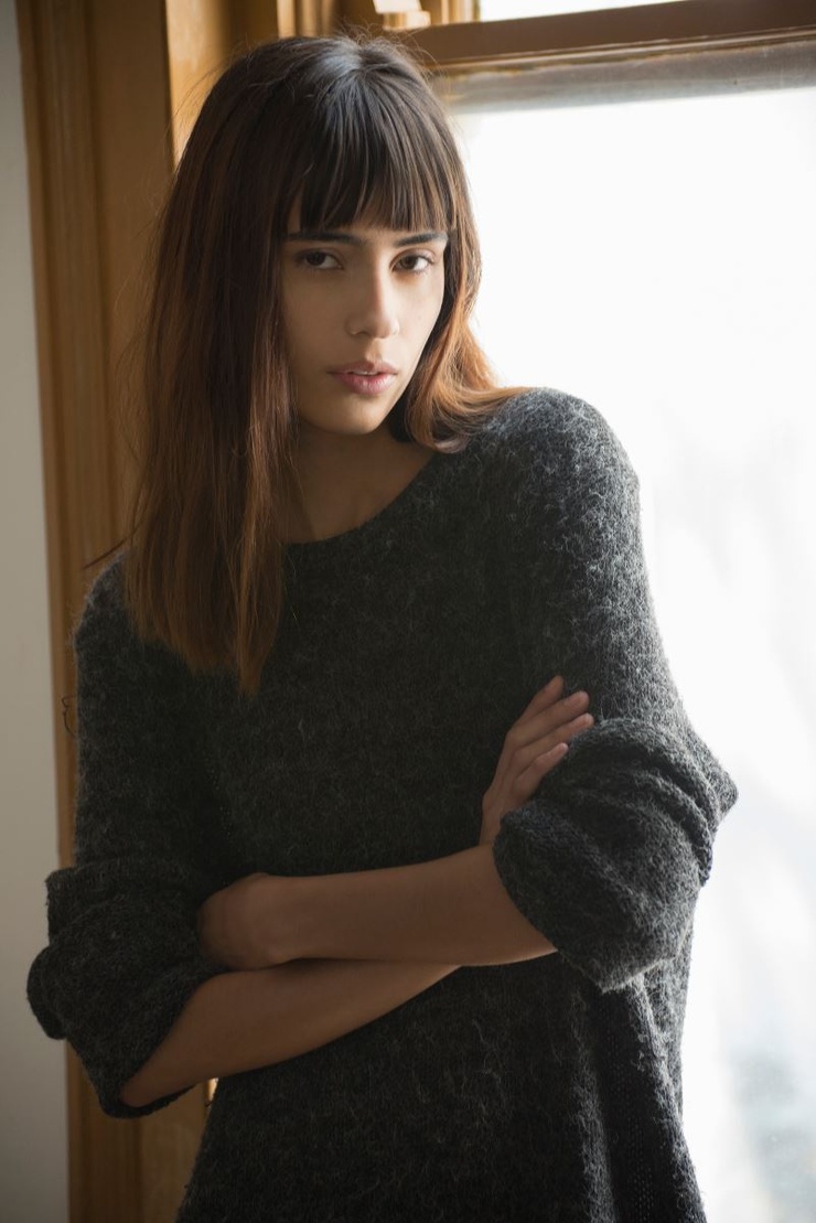 Picture of Zaira Gonzalez