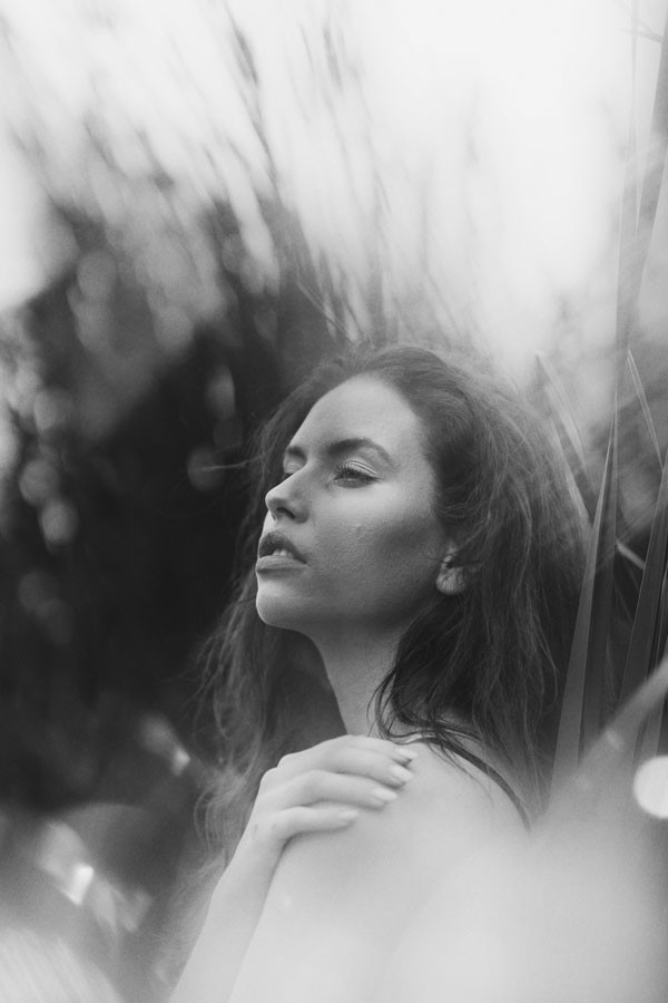 Picture of Amalie Lamarche