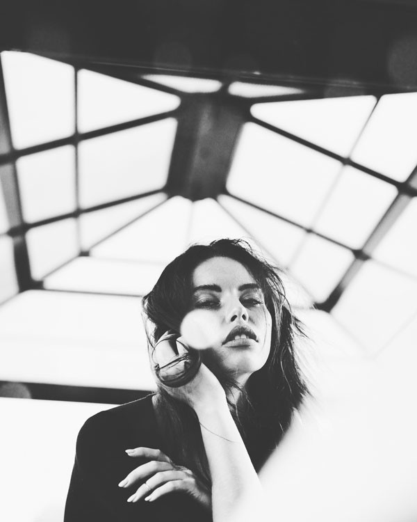 Picture of Amalie Lamarche