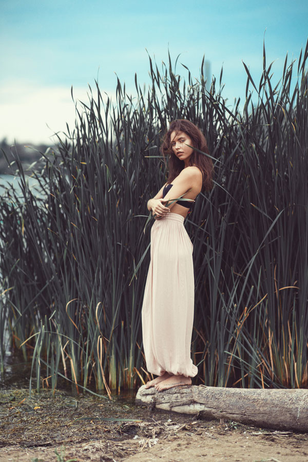 Image of Amalie Lamarche