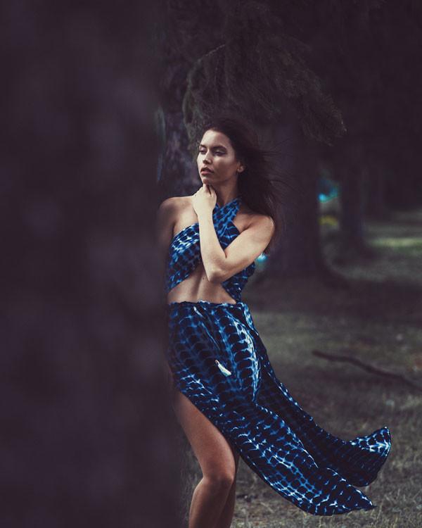 Picture of Amalie Lamarche