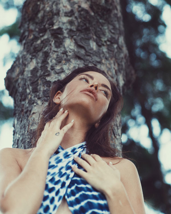 Picture of Amalie Lamarche