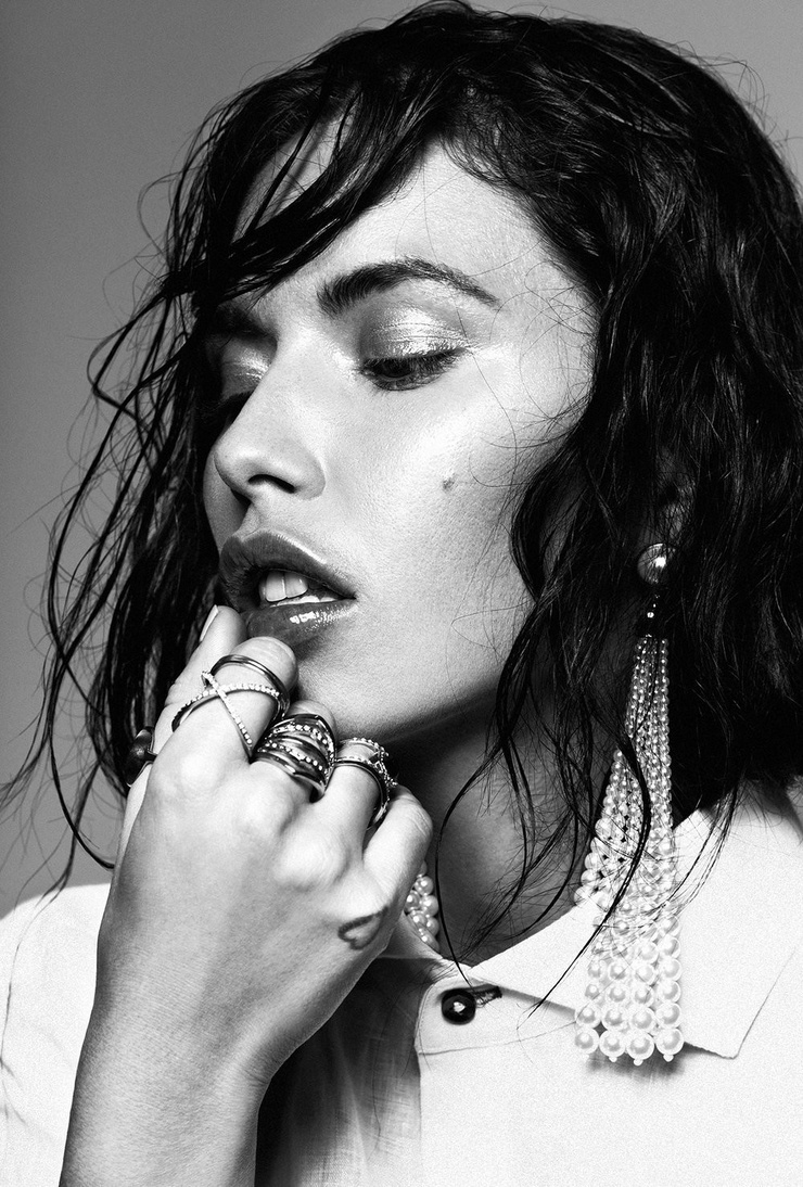 Image of Amalie Lamarche