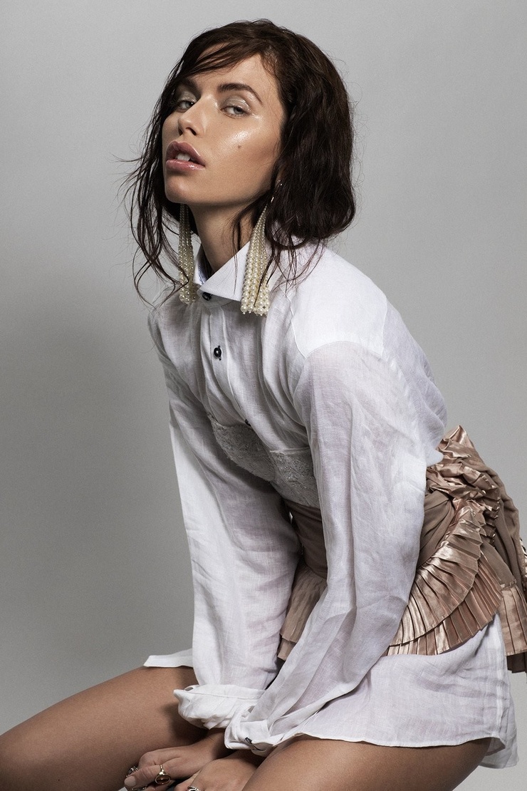 Picture of Amalie Lamarche