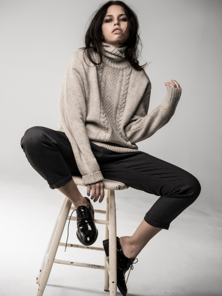 Picture of Amalie Lamarche