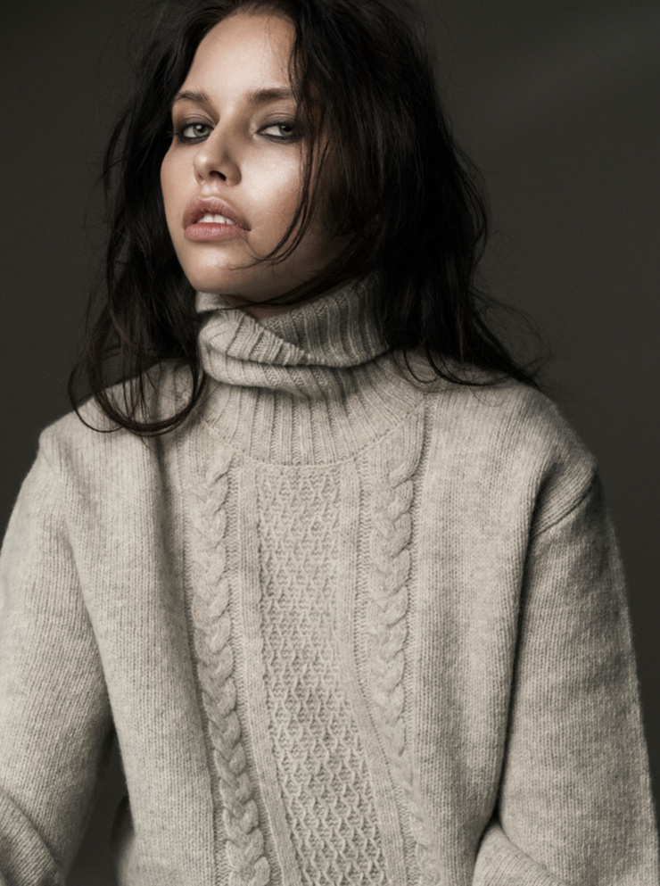 Picture of Amalie Lamarche