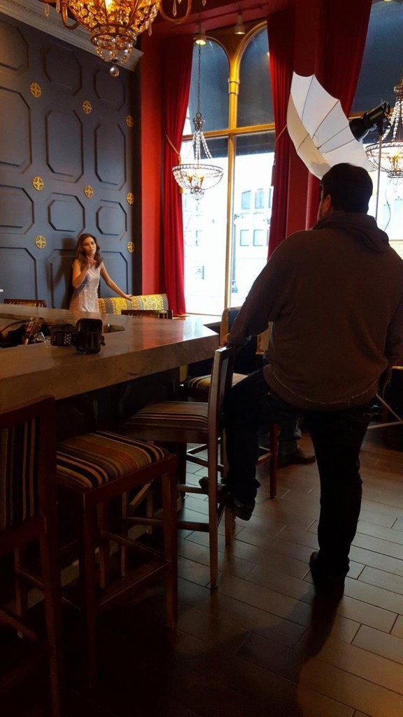 Picture of Amalie Lamarche