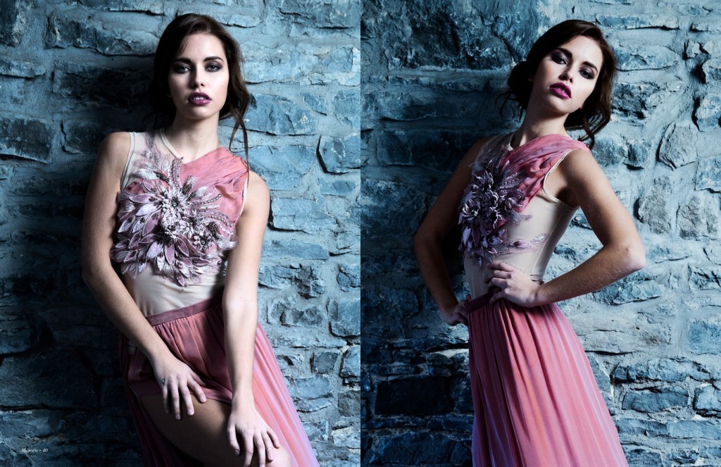 Picture of Amalie Lamarche