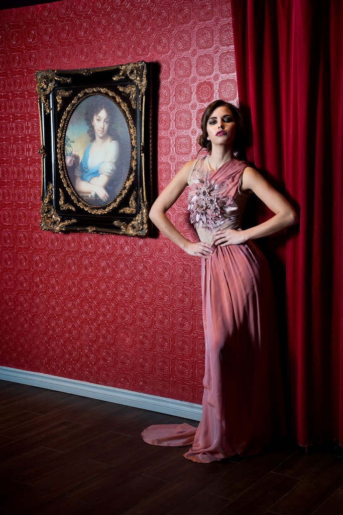 Picture of Amalie Lamarche