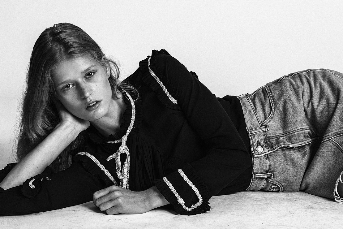 Picture of Sabina Ruegg