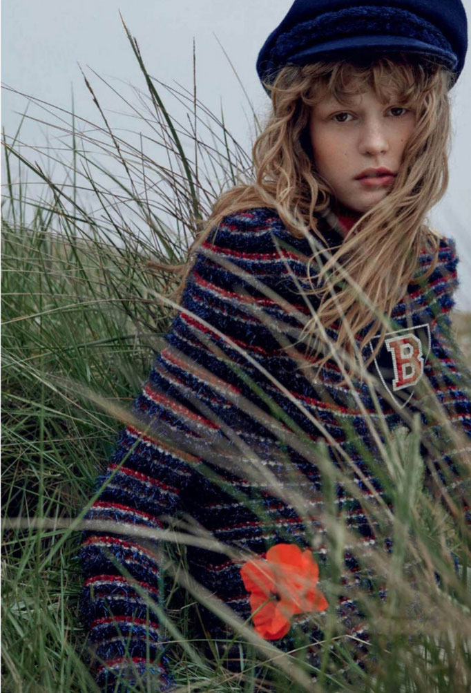 Picture of Sabina Ruegg