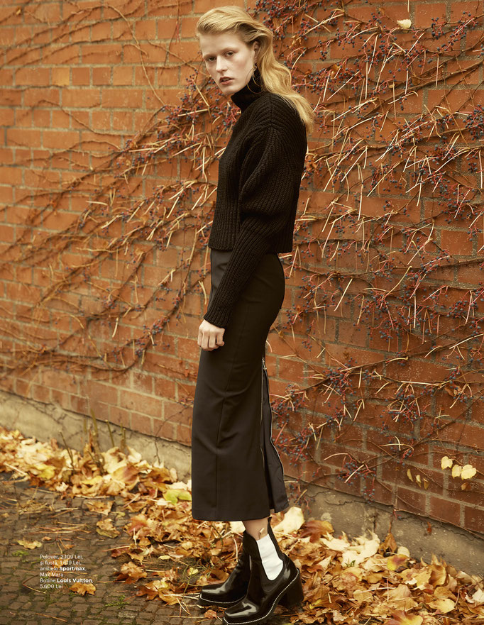 Picture of Sabina Ruegg