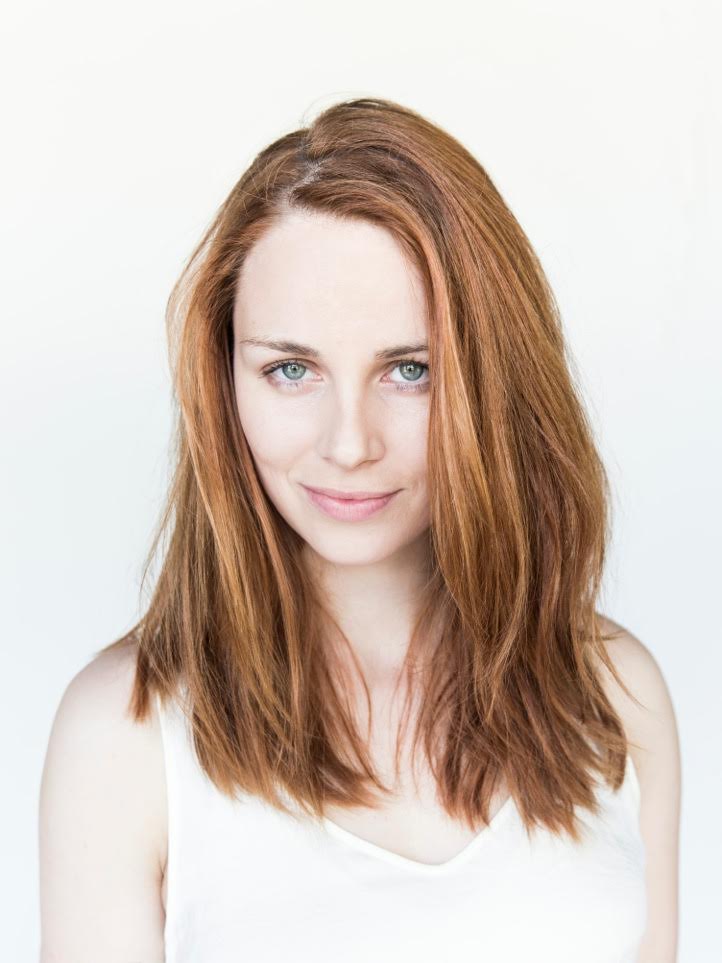 Picture of Katarzyna Wajda