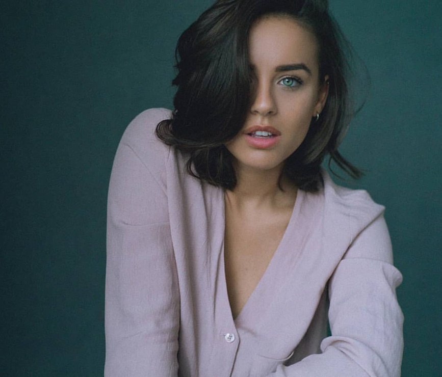 Picture of Georgia May Foote