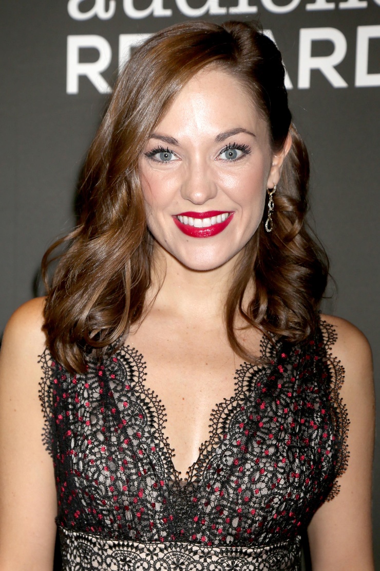 Picture of Laura Osnes