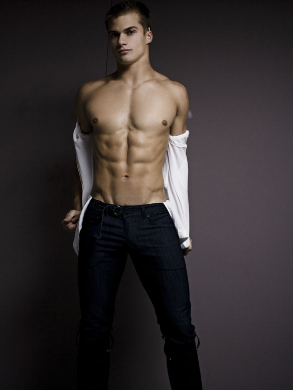 Picture of Seth Kuhlmann