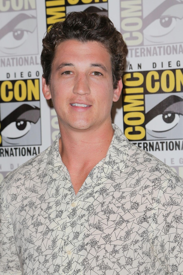 Miles Teller picture
