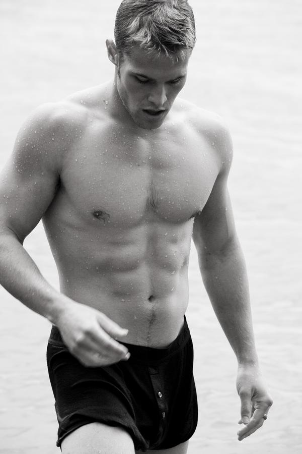 Picture of Brock Harris