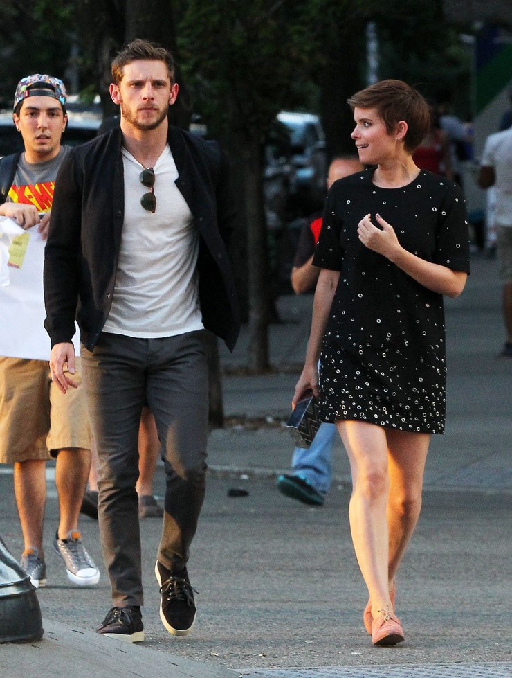 Picture of Jamie Bell