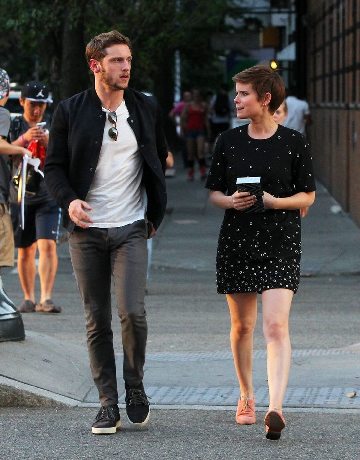 Picture of Jamie Bell