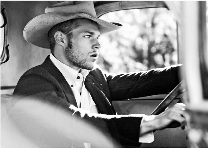 Brock Harris picture