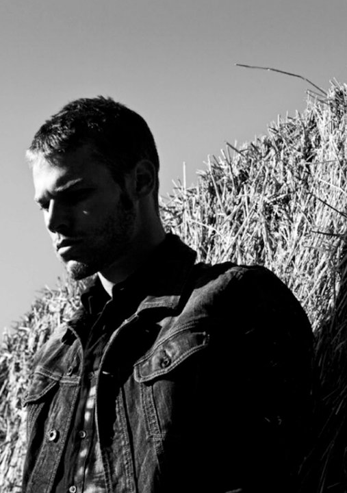 Picture of Brock Harris