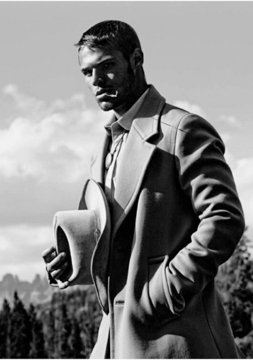 Picture of Brock Harris