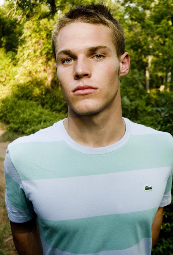 Image of Brock Harris