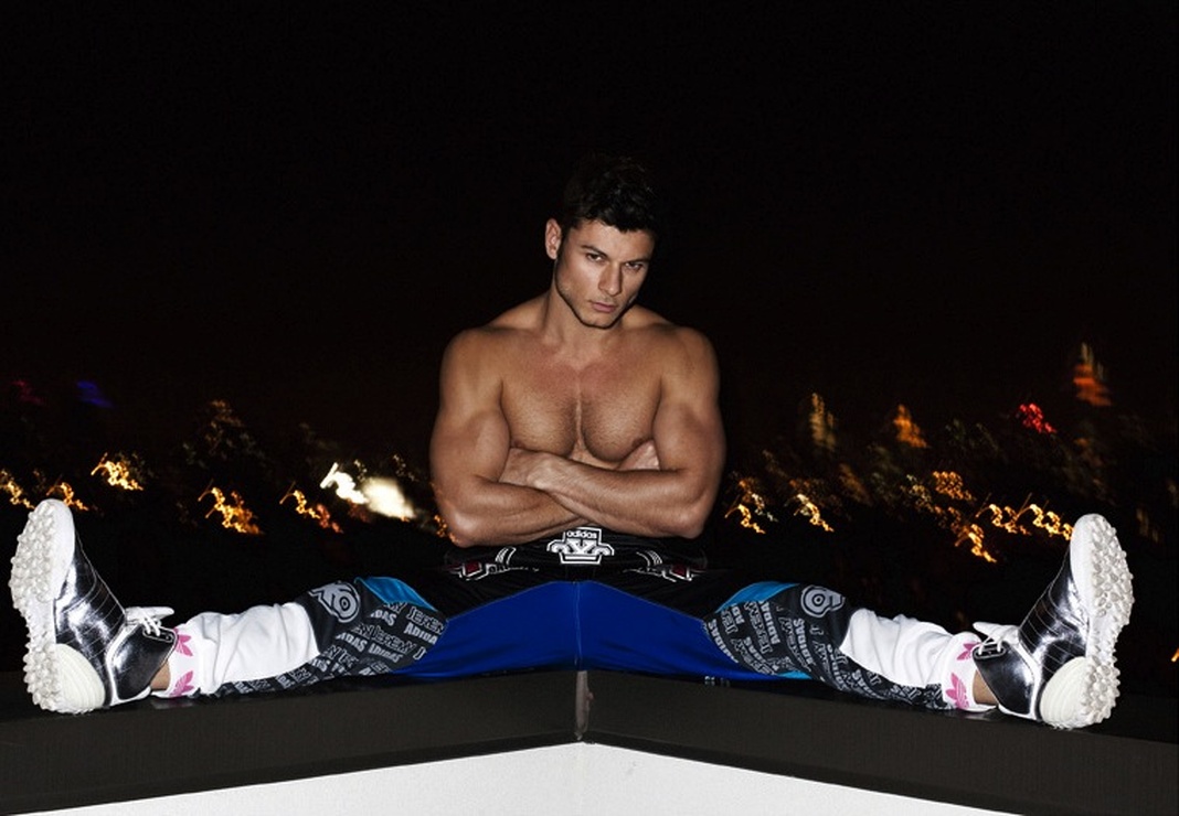 Picture of Daniel Garofali