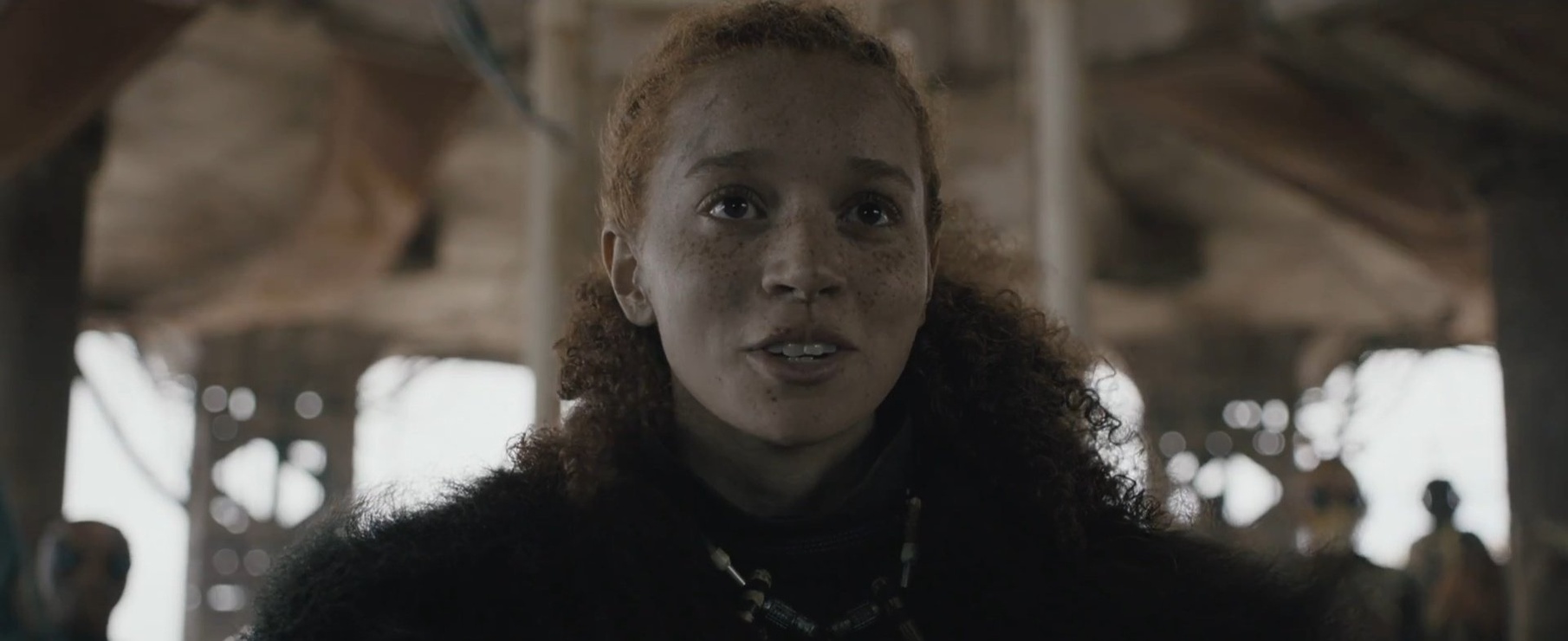 Picture of Enfys Nest