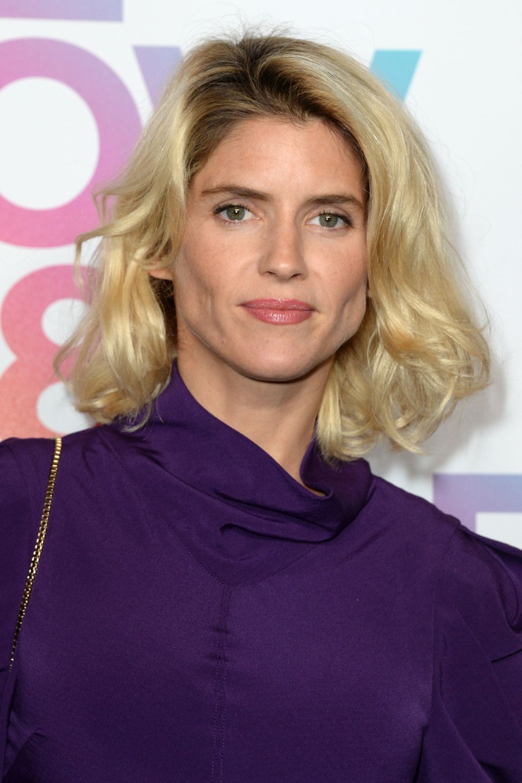 Picture of Alice Taglioni