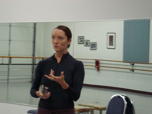 Picture of Trinity Hamilton