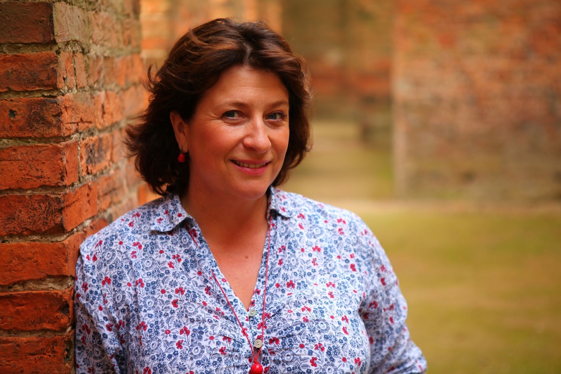Picture of Caroline Quentin