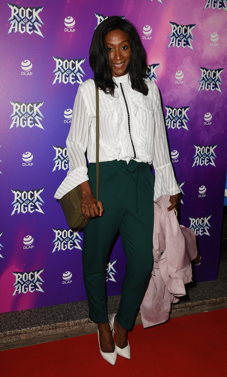 Picture of Victoria Ekanoye