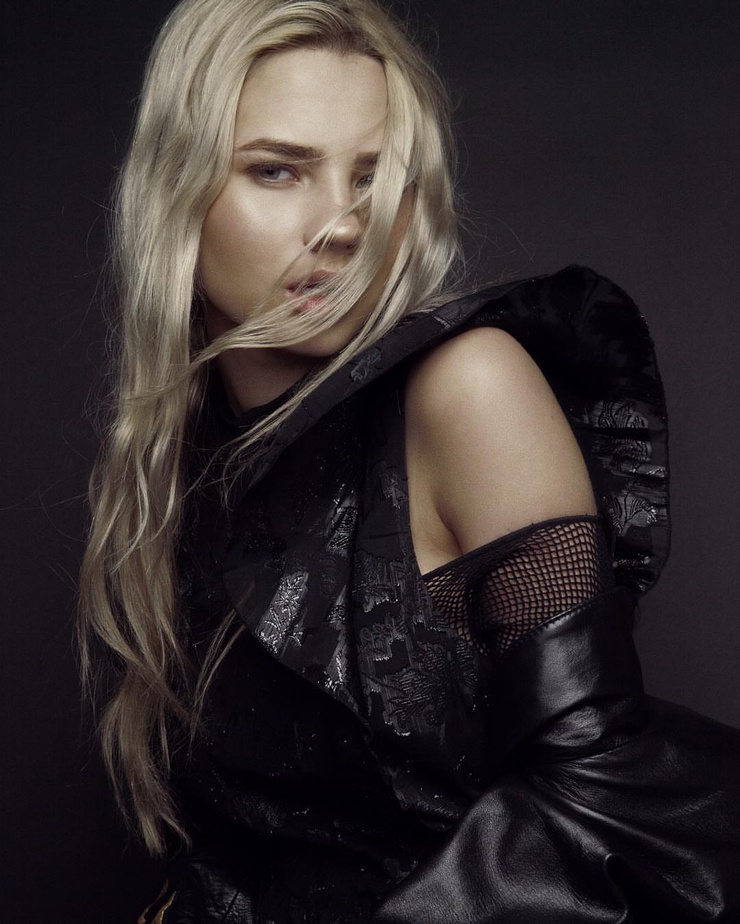 Picture of Summer Ferguson