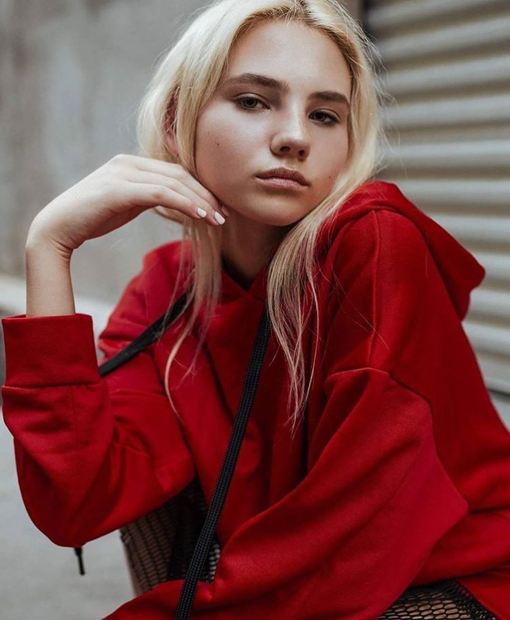 Picture of Summer Ferguson