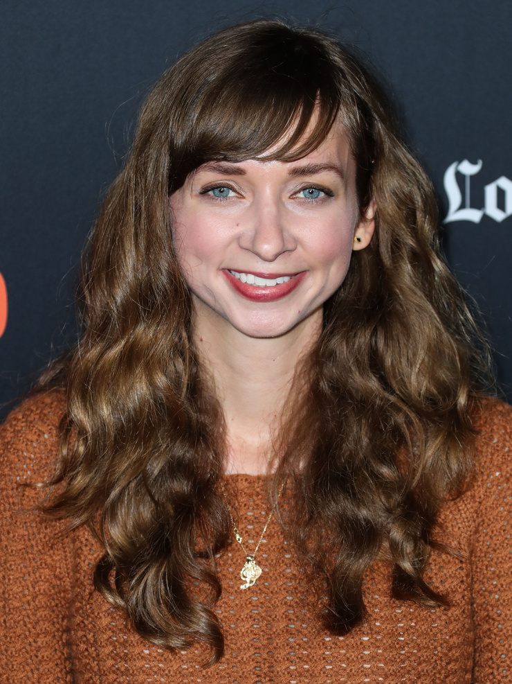 Picture of Lauren Lapkus