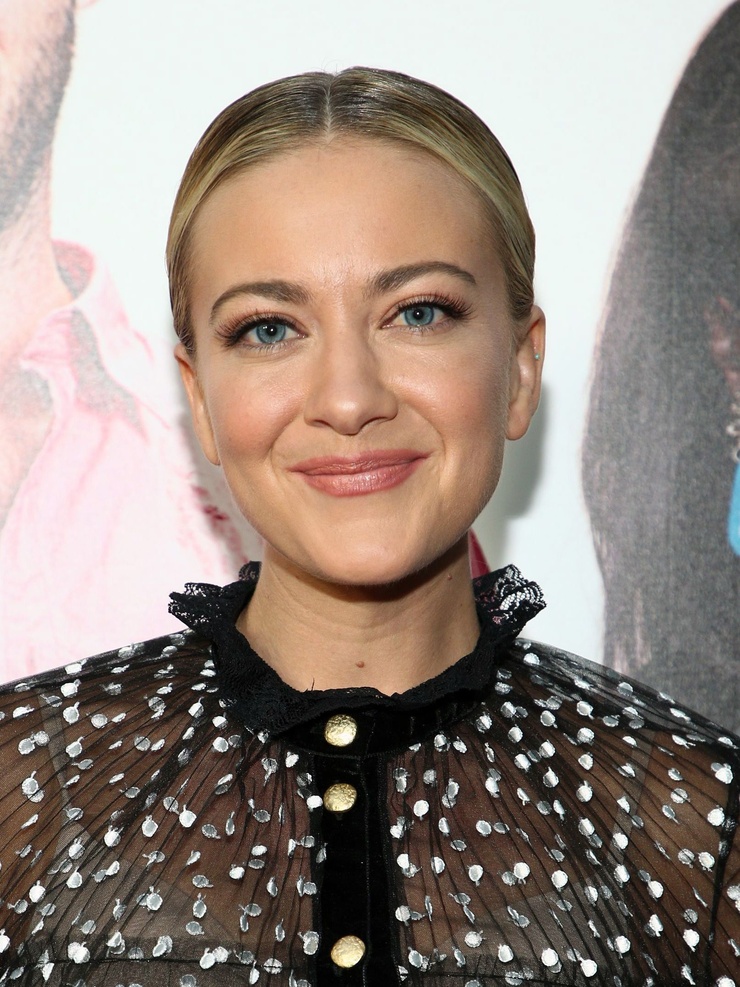 Image of Meredith Hagner