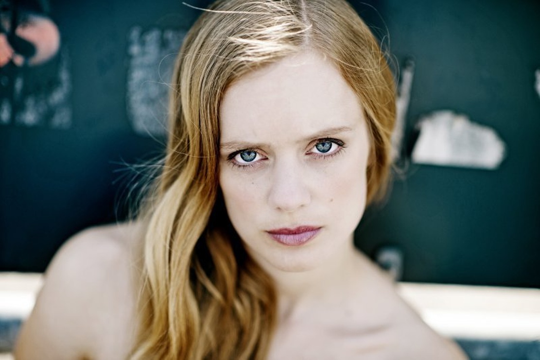 Anne Kanis