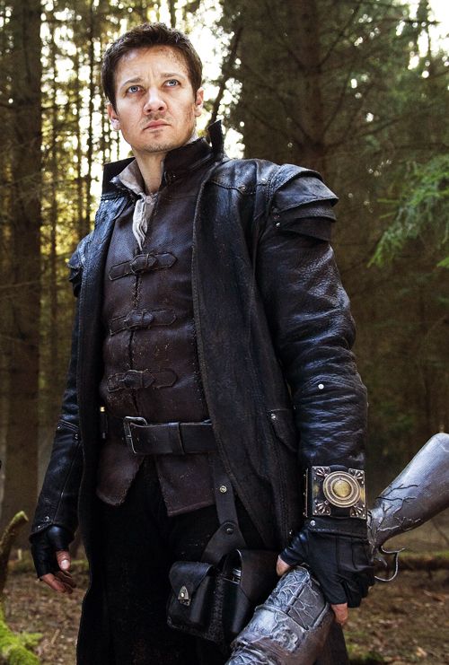 Hansel & Gretel: Witch Hunters picture