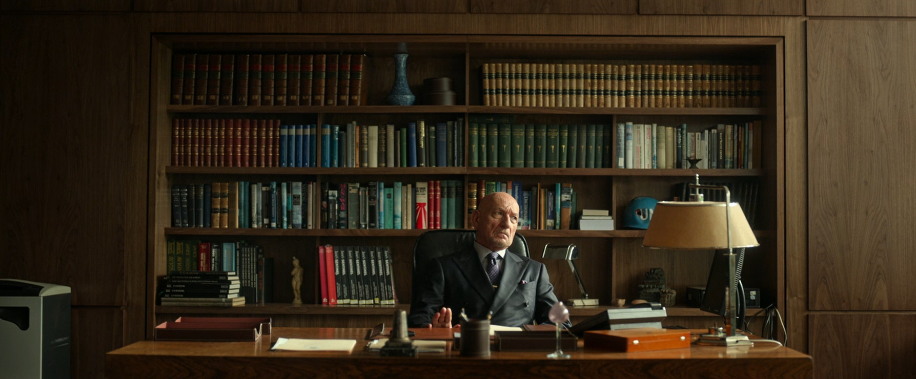 Picture of Backstabbing for Beginners