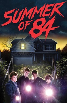 Picture of Summer of 84