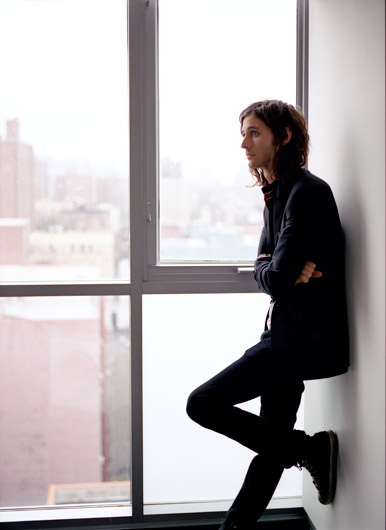 Image of Nick Valensi