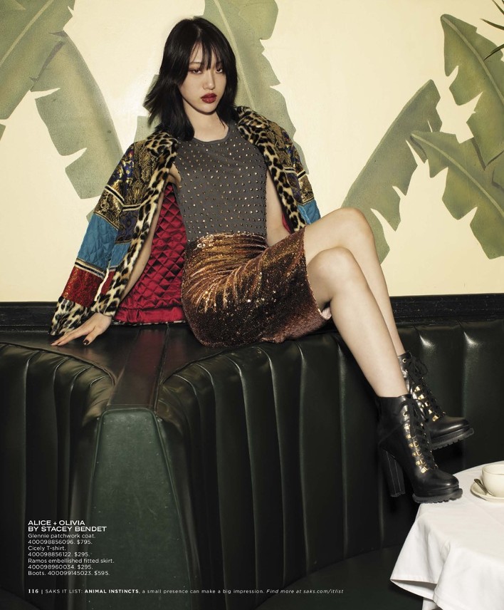 Picture of Sora Choi