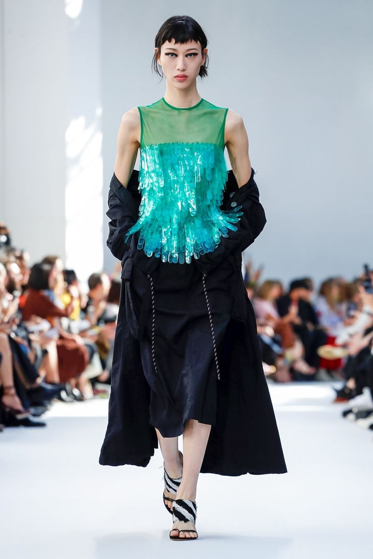 Picture of Sora Choi