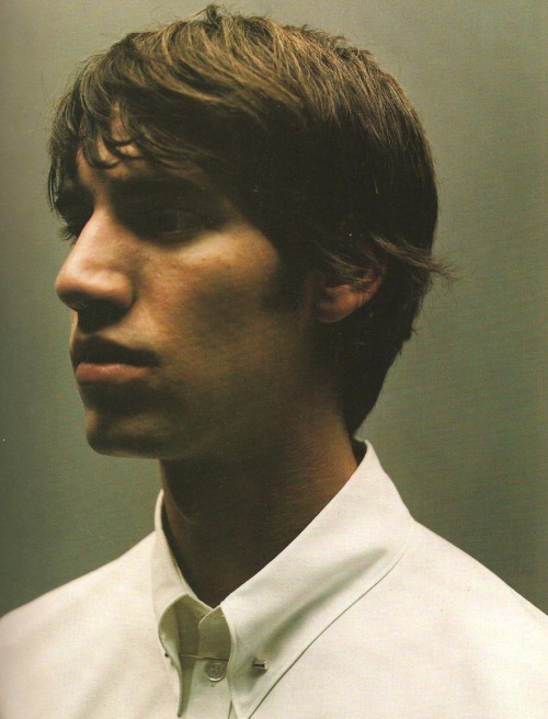 Picture of George Clements