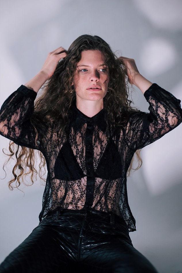 Carolina Burgin picture