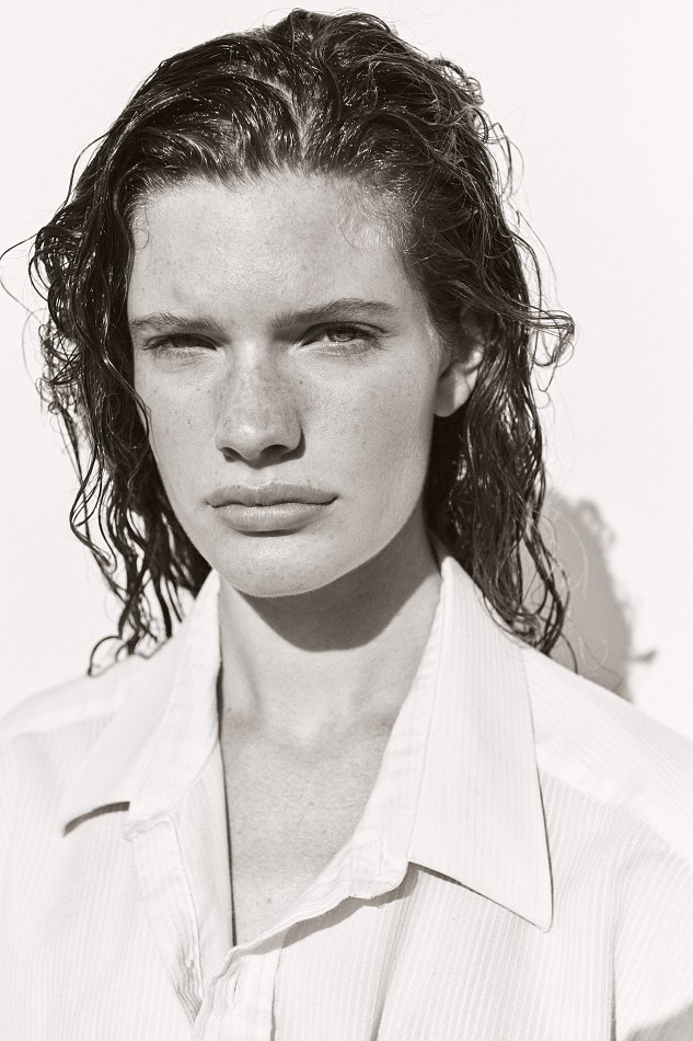 Picture of Carolina Burgin