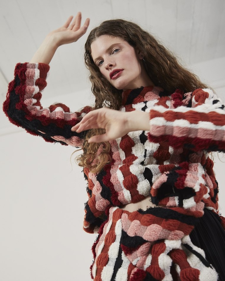 Picture of Carolina Burgin